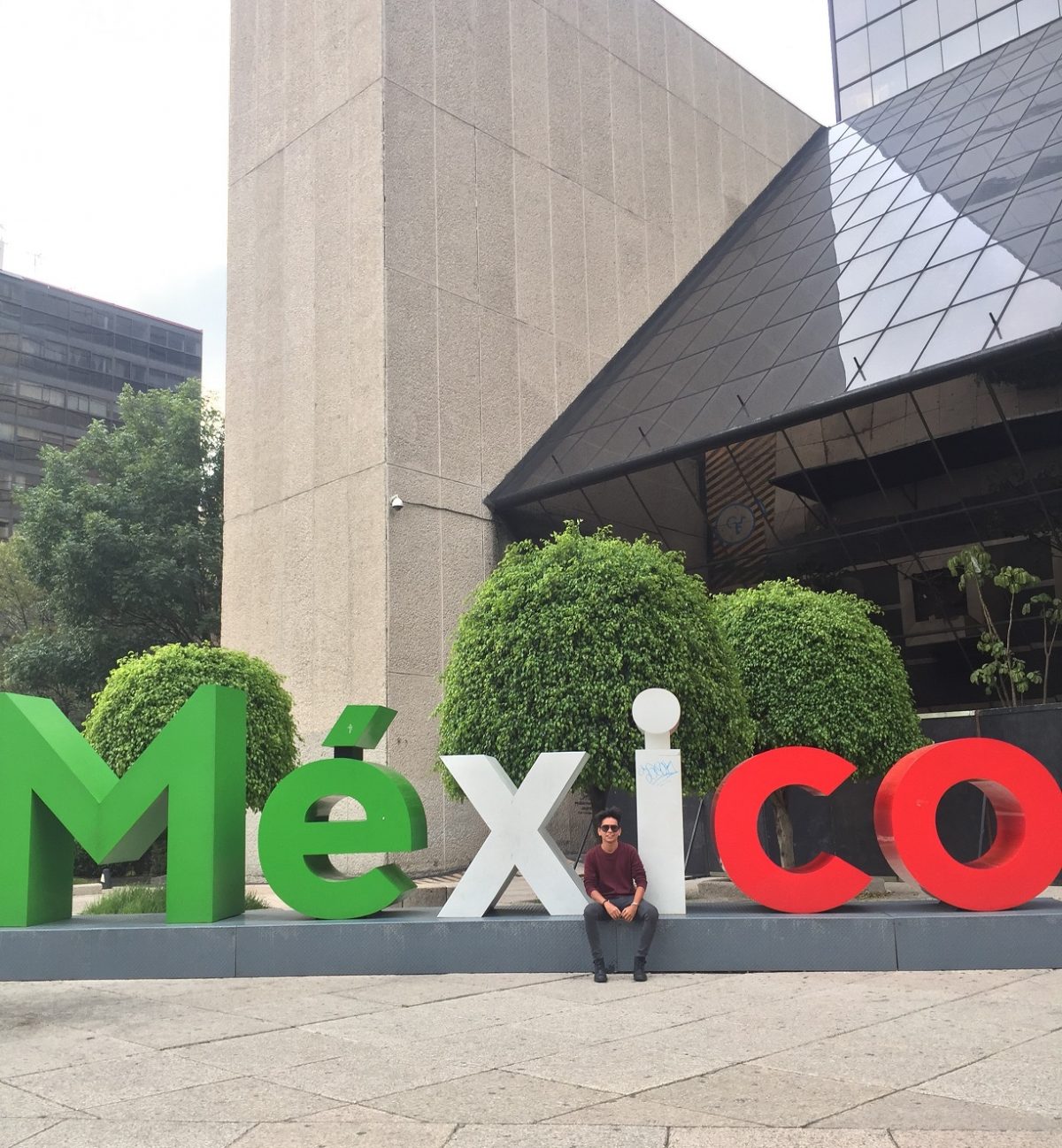 - Institución Universitaria Visión de las Américas - Medellín