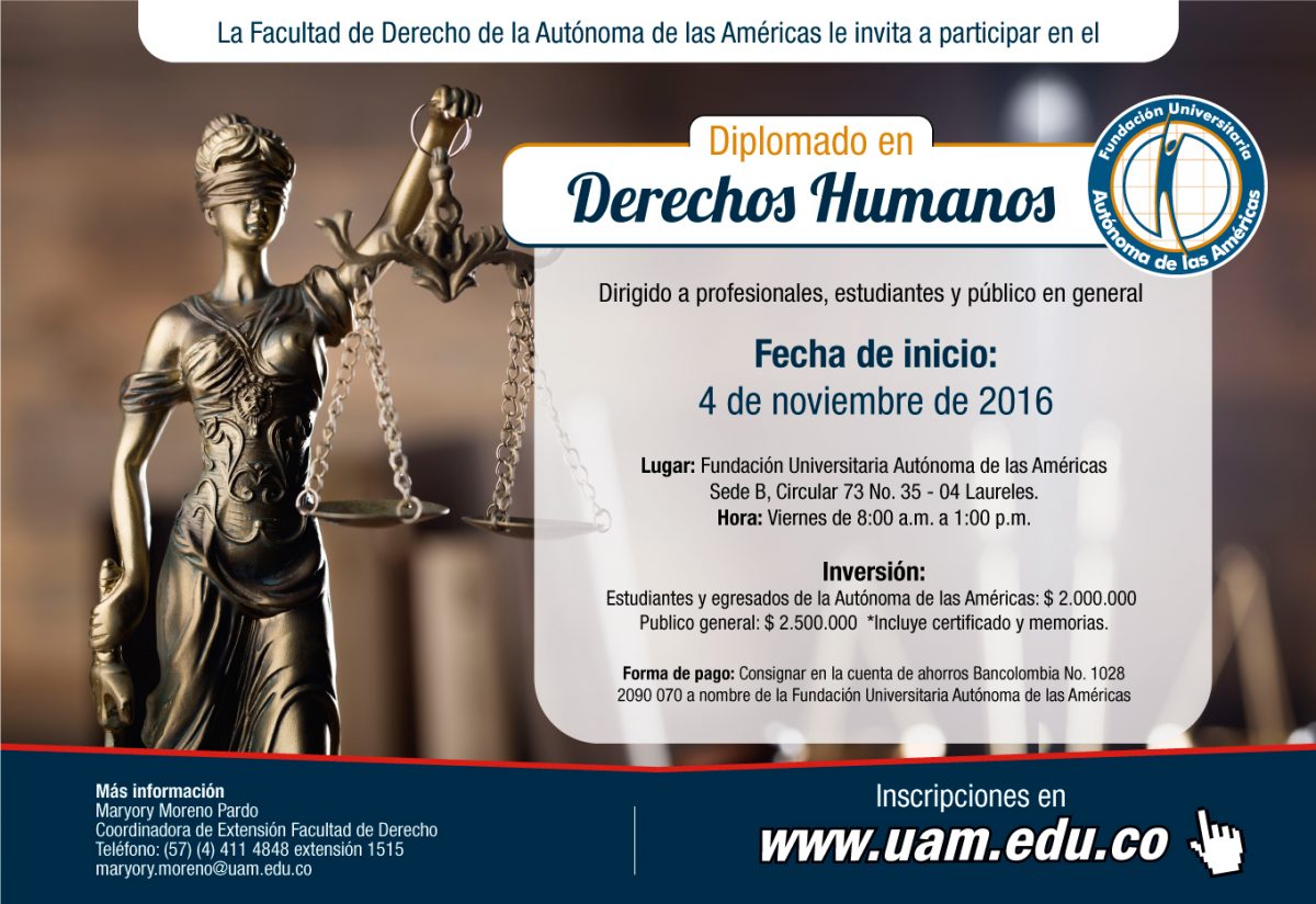 diplomado-en-derechos-humanos-1 - Institución Universitaria Visión de las Américas - Medellín