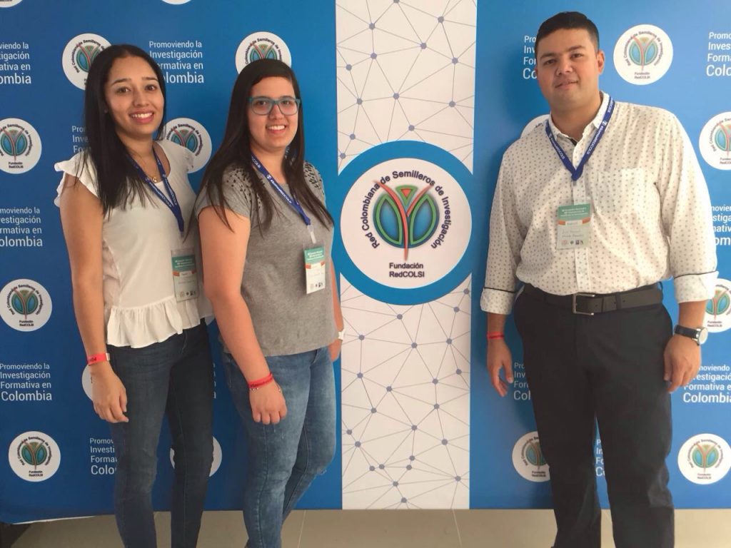XX Encuentro Nacional Y XIV Encuentro Internacional De Semilleros De Investigación RedCOLSI 2017 ...
