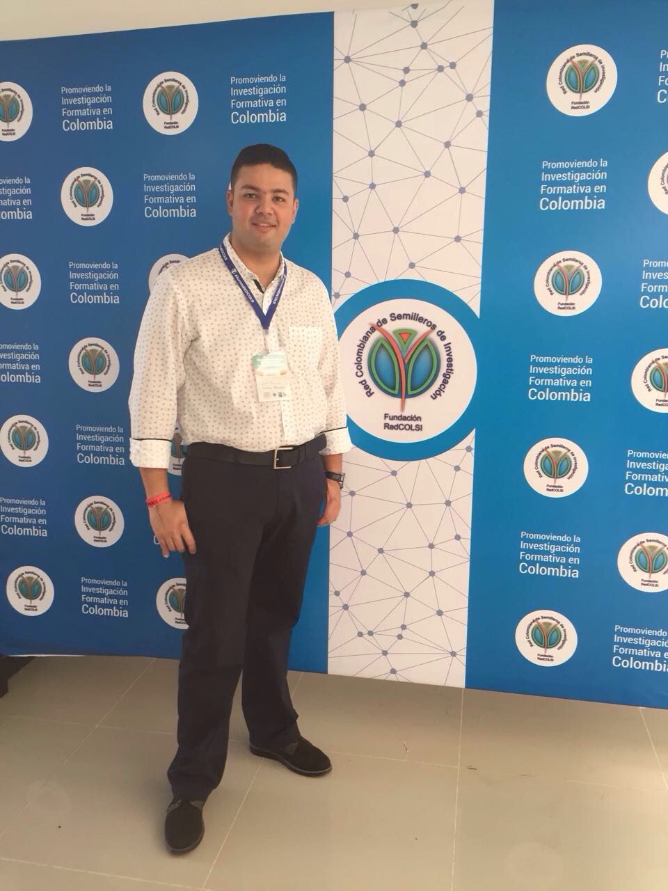 XX Encuentro Nacional Y XIV Encuentro Internacional De Semilleros De Investigación RedCOLSI 2017 ...