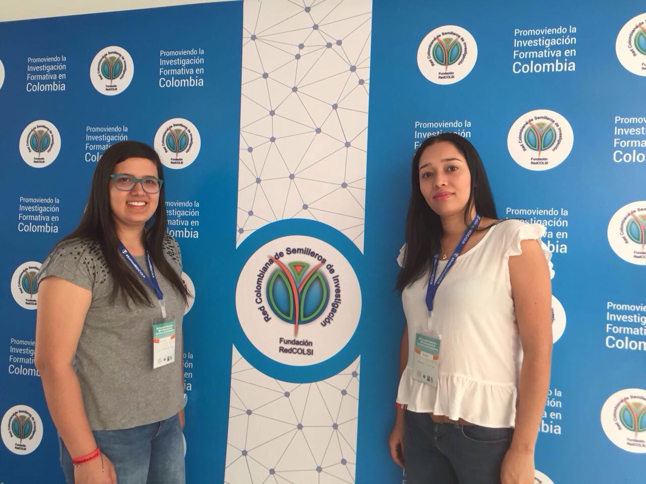 XX Encuentro Nacional Y XIV Encuentro Internacional De Semilleros De Investigación RedCOLSI 2017 ...