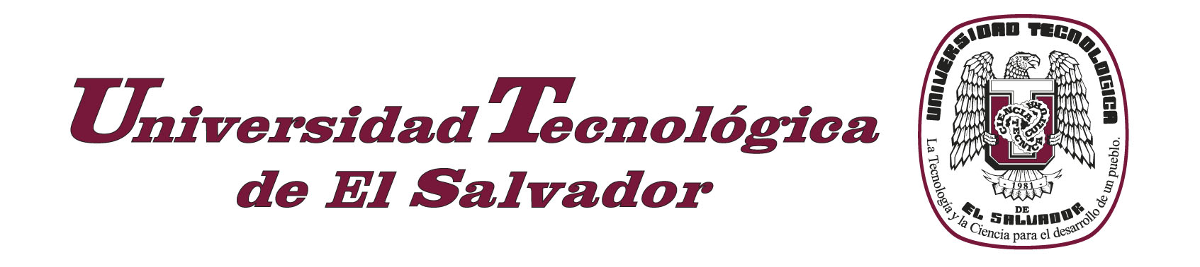 9. Universidad Tecnológica De El Salvador - Por Siempre Las Américas ...