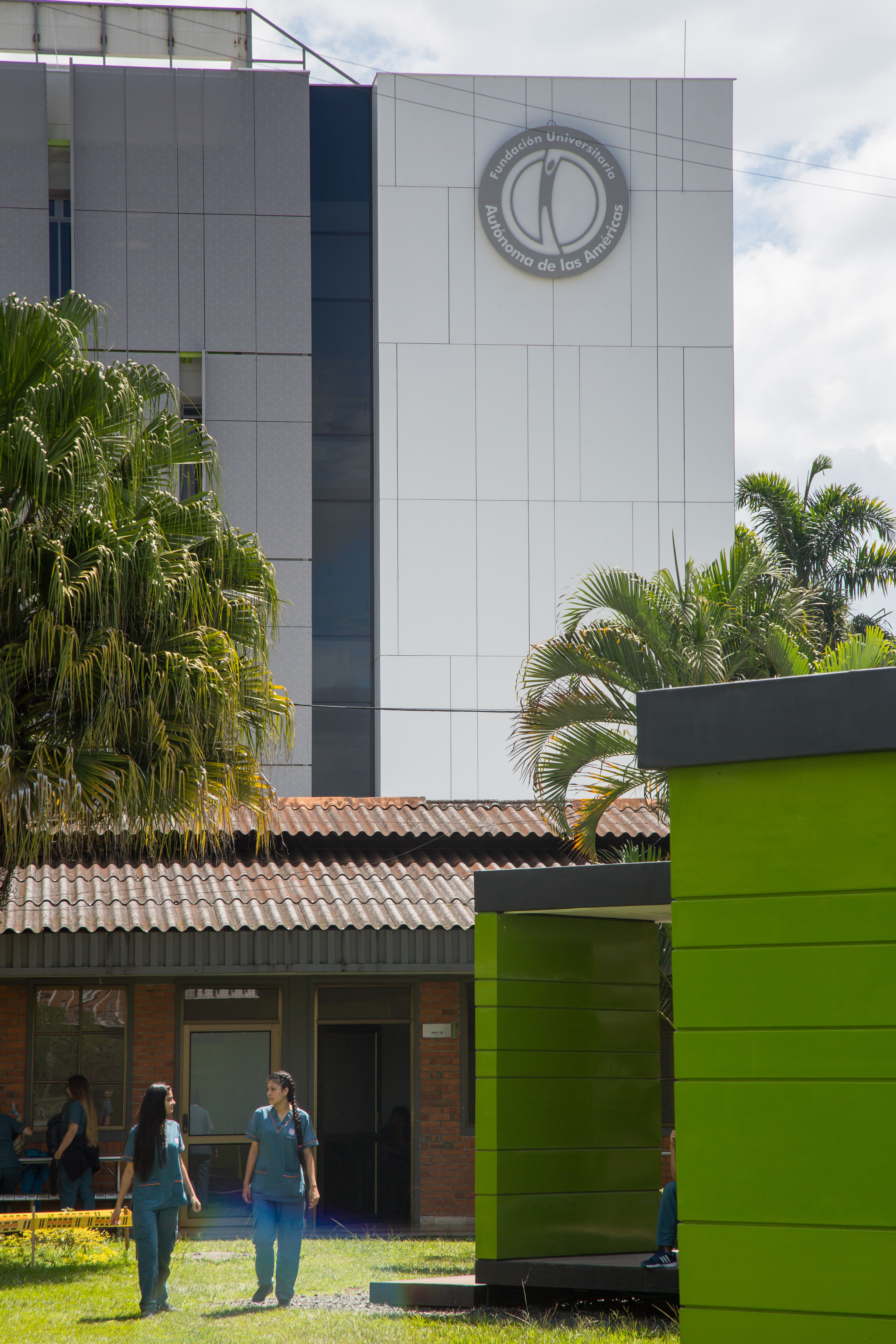 17 - Institución Universitaria Visión de las Américas - Pereira