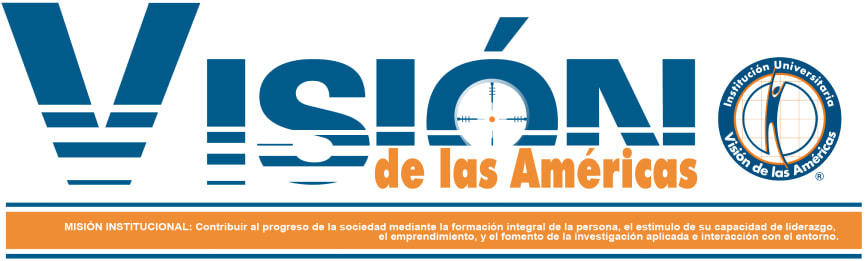 Visión de las Américas - Número 41