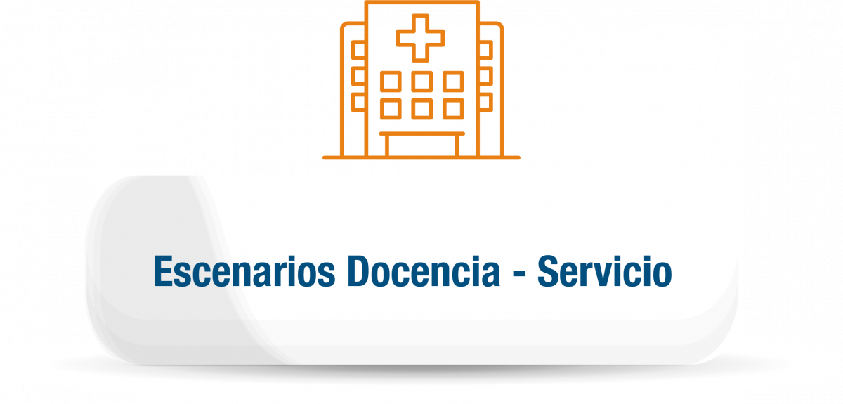 Escenarios Docencia – Servicio – Institución Universitaria Visión de ...