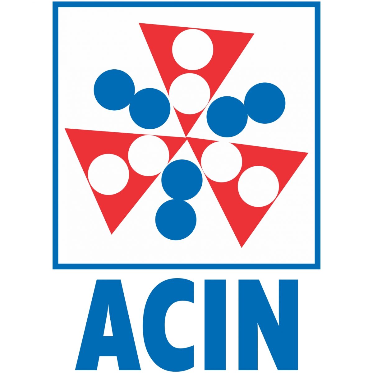 LOGO ACIN OFICIAL – Institución Universitaria Visión de las Américas